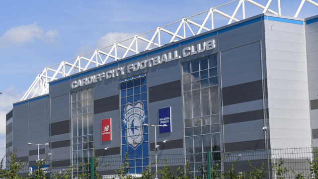 Getting to Cardiff City Stadium | Cardiff