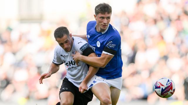 Fish pre-Hull City | We're prepared for Saturday | Cardiff