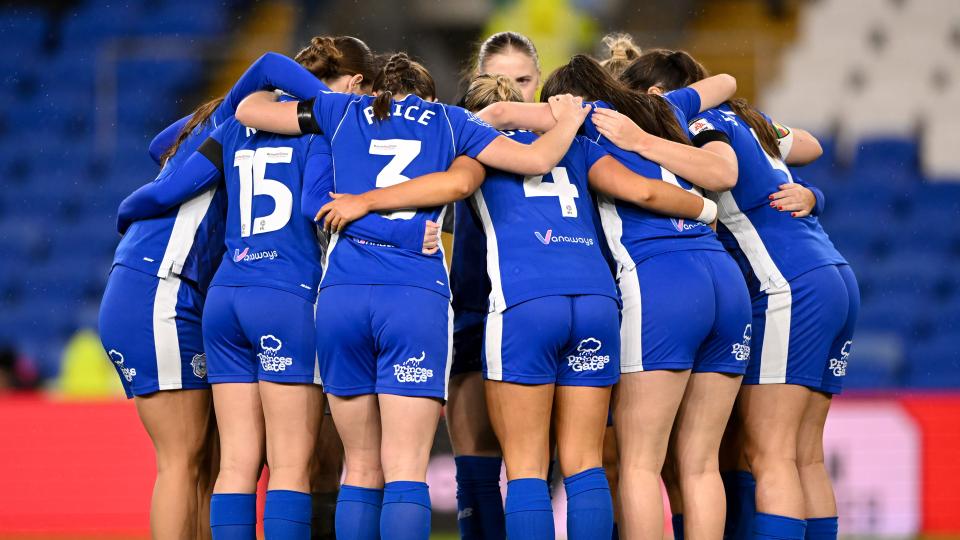 Latest News | Cardiff