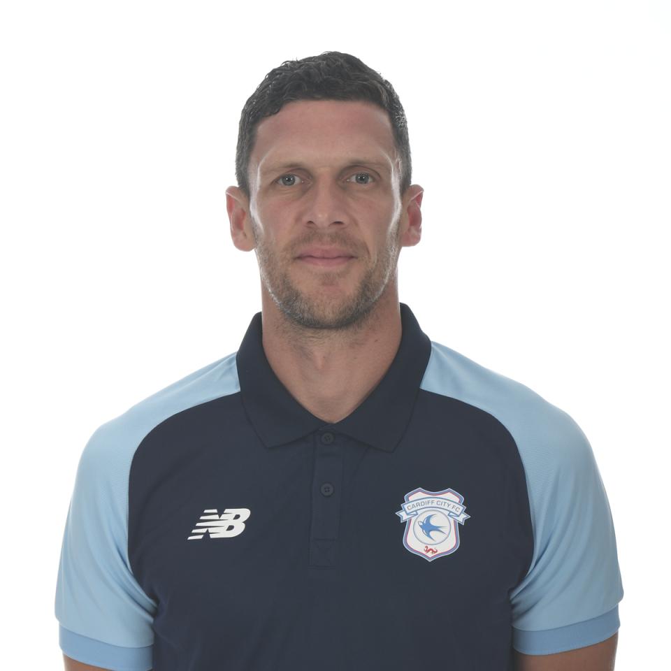 Cardiff city management | Cardiff