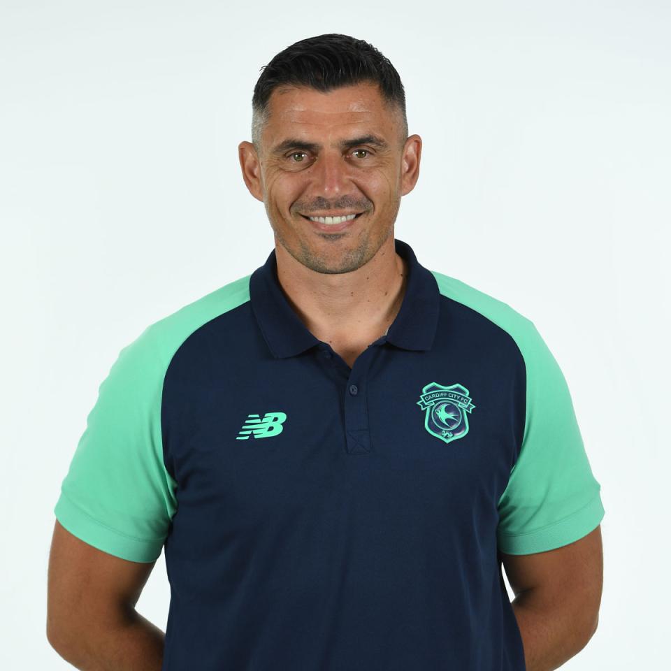 Cardiff city management | Cardiff