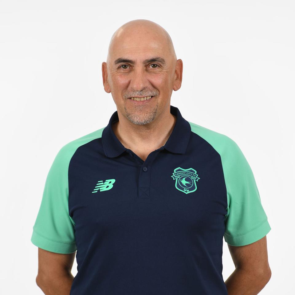 Cardiff city management | Cardiff