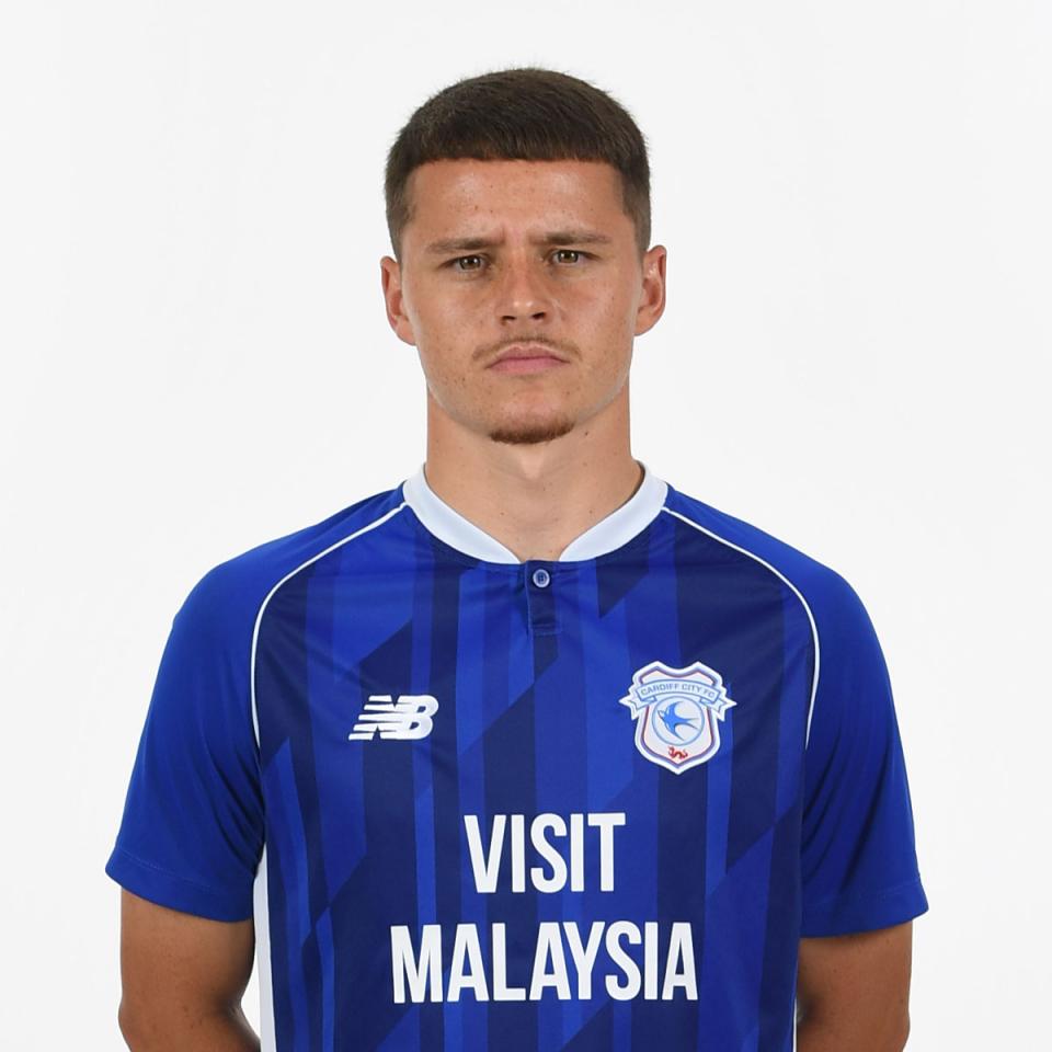 Players | Cardiff