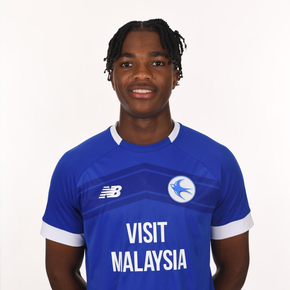 Players | Cardiff