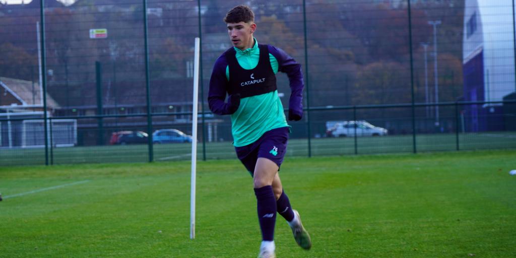 U18 Match Preview | Charlton Athletic vs. Cardiff City | Cardiff