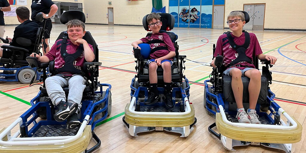Accessibility for Disabled Supporters | Cardiff