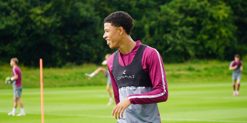 U18 | Cardiff City 2-4 Millwall | Cardiff