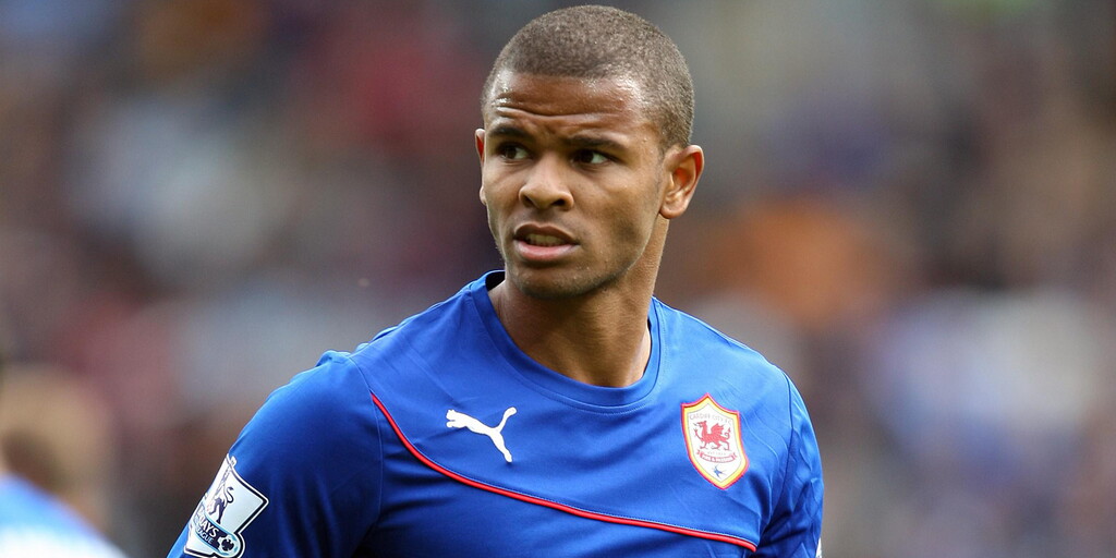 FPA Focus | Fraizer Campbell | Cardiff