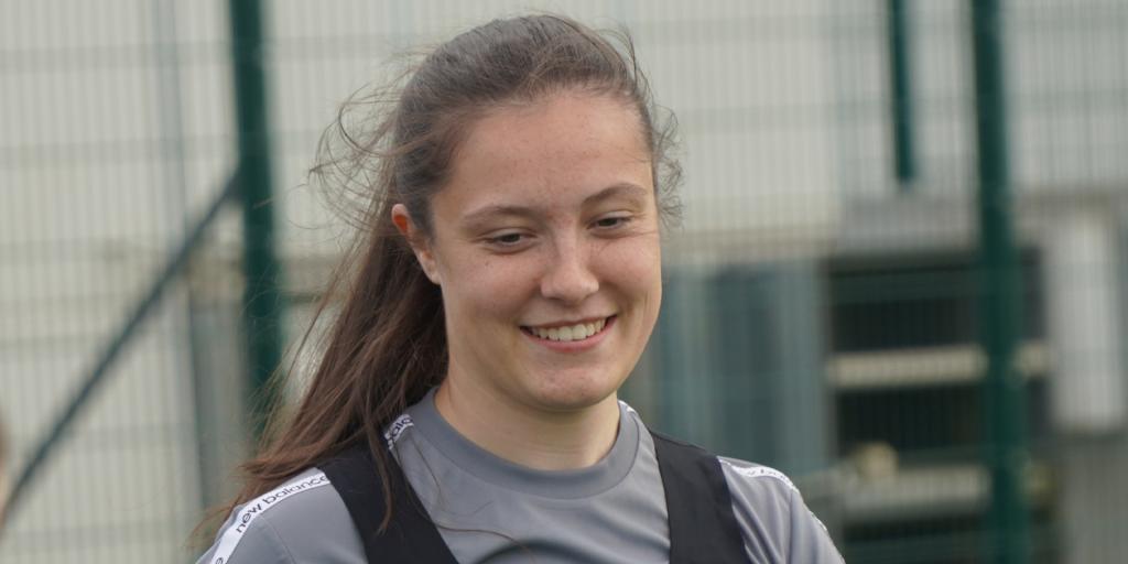 City in Focus | Megan Bowen relishing European challenge | Cardiff