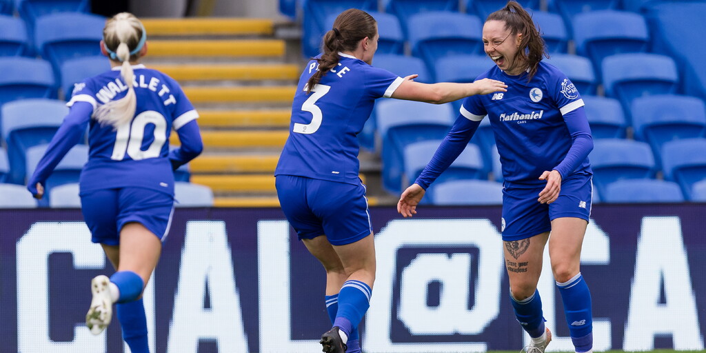 City in Focus | Curnock's confidence | Cardiff