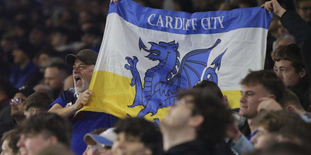 Ticket News - City at Home | January | Cardiff