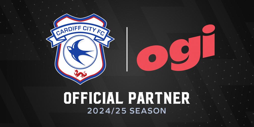 Ogi cheer on Bluebirds with full fibre boost | Cardiff