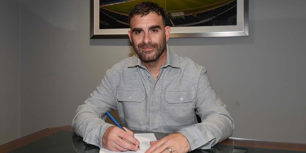 Omer Riza appointed First Team Manager | Cardiff