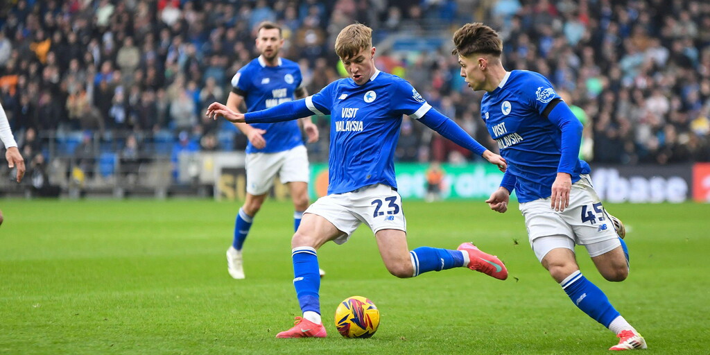 Bagan post-Swansea City | The feeling is indescribable | Cardiff