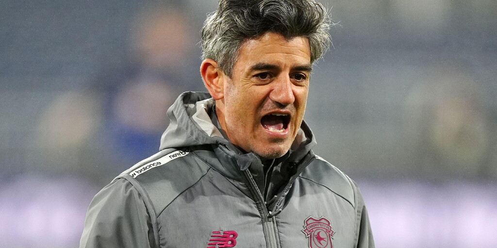 Ramasut post-Swansea City | We've built a real togetherness | Cardiff