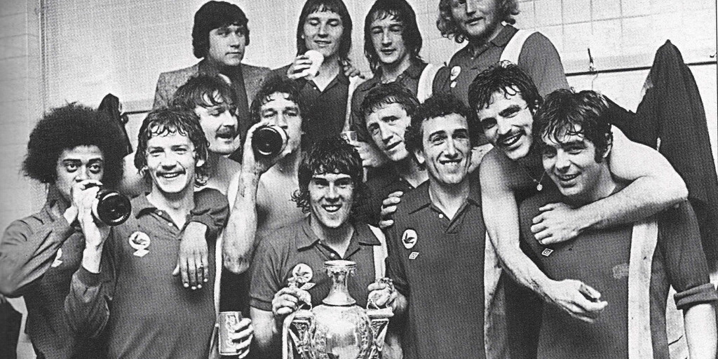 125 years of Cardiff City | A sticky period, 1974-1986 | Cardiff