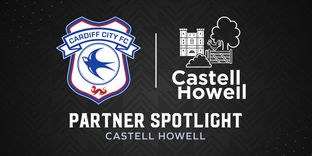 Partner Spotlight | Castell Howell | Cardiff