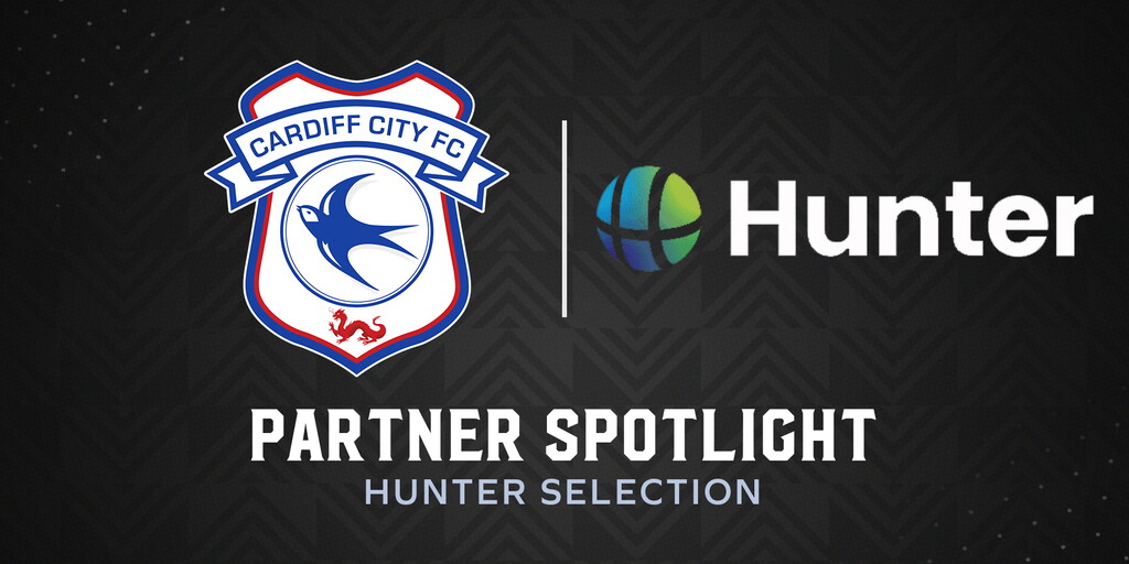 Partner Spotlight | Hunter Selection | Cardiff