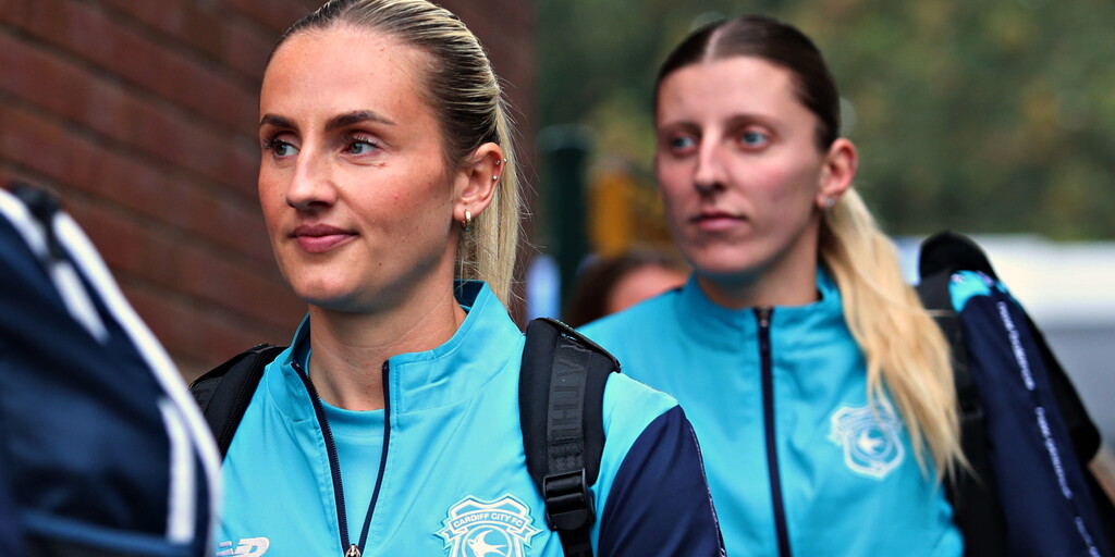 City in Focus | Hannah Power's impressive return | Cardiff