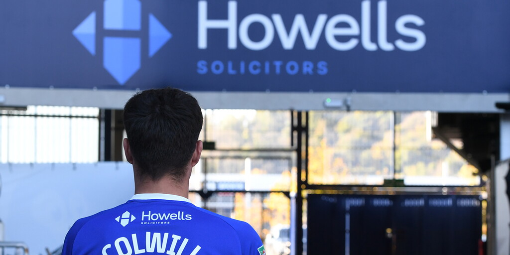 Howells Solicitors | Official Partners and Carabao Cup shirt sponsors ...