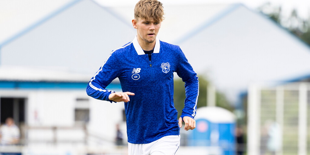City in Focus | Jacob Hobson eyeing progress after injury return | Cardiff