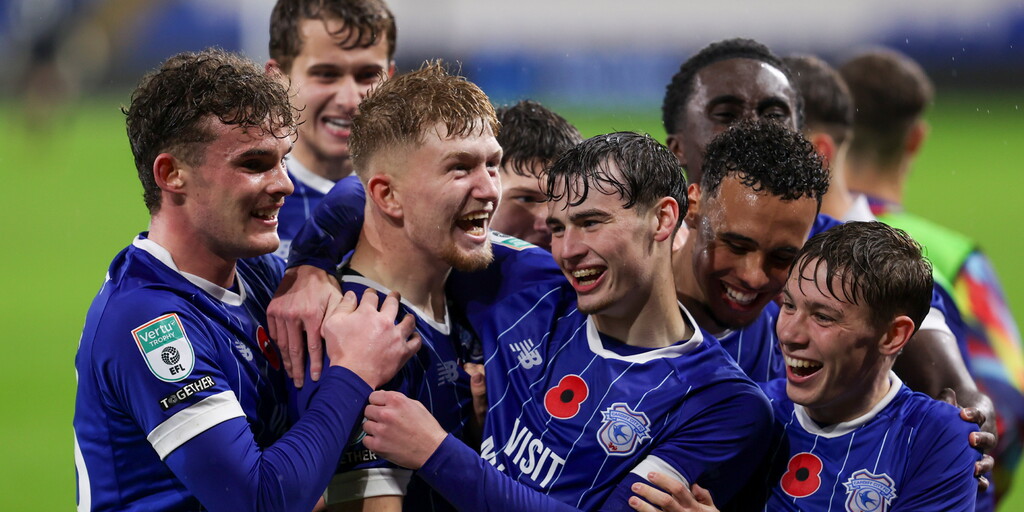 Match Report | Cardiff City 3-1 Arsenal U21 | Cardiff