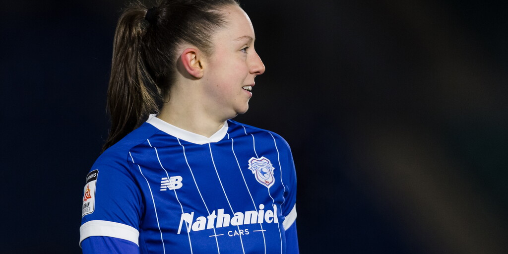 Bute Energy Welsh Cup Report | City Women 3-0 The New Saints | Cardiff
